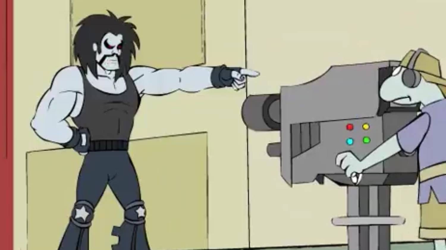 Who Is Lobo? Everything You Need to Know About DC Comics' Colorful Antihero