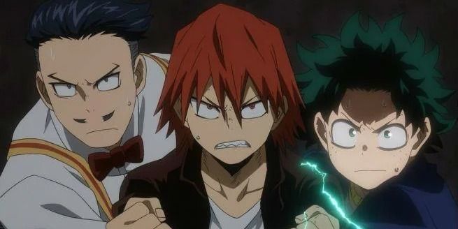 'My Hero Academia': 10 Unforgettable Scenes That We Still Can't Get Over