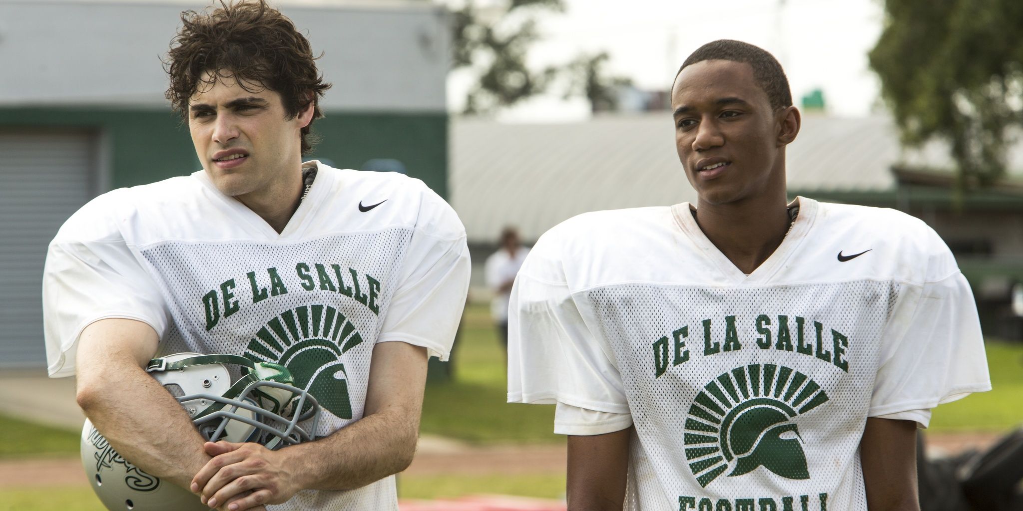 10 Best Football Movies To Watch During NFL Season
