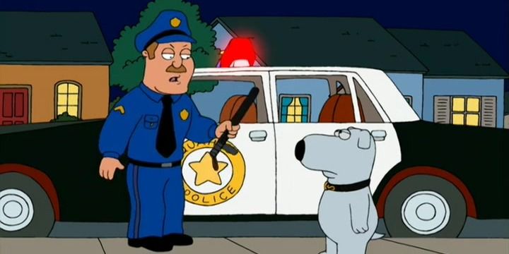 'Family Guy': 10 Times When Peter Griffin Was Actually A Sweetheart