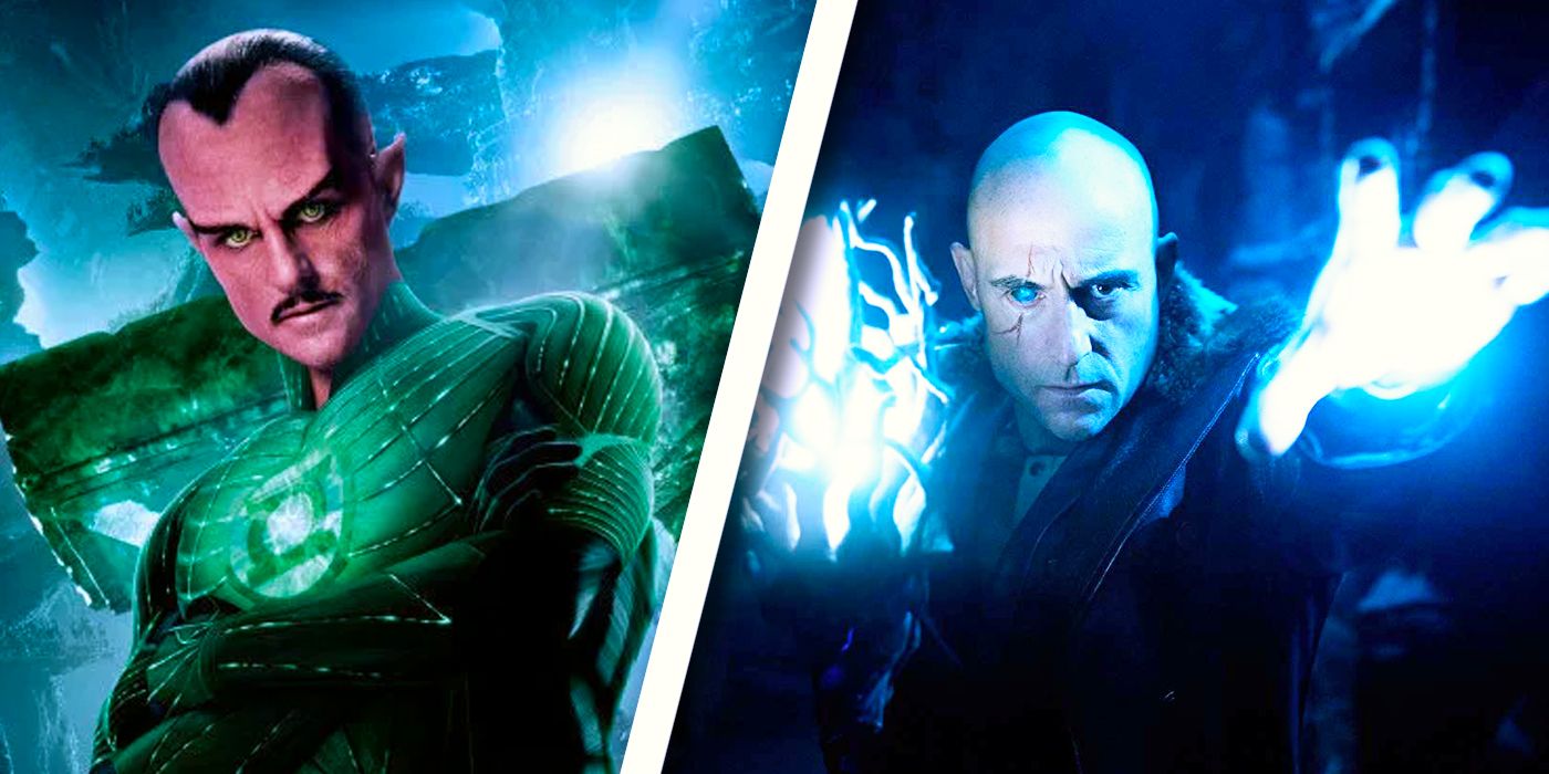 10 Actors Who Have Played Different Characters From The Same Comic Book ...