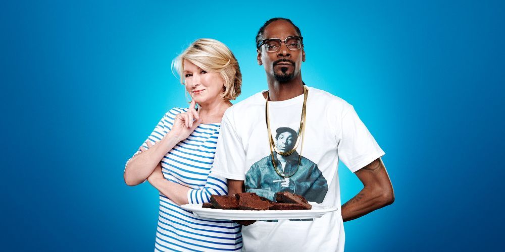 10 Movie & TV Chefs To Cook Thanksgiving Dinner With