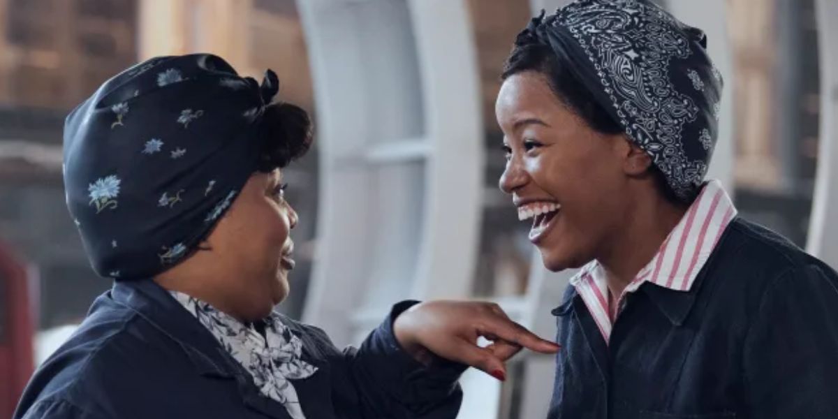 10 Best TV Comedy Duos Of 2022