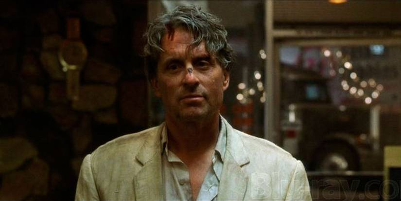 David Fincher's The Game Drags You Step by Step Into a Living Nightmare