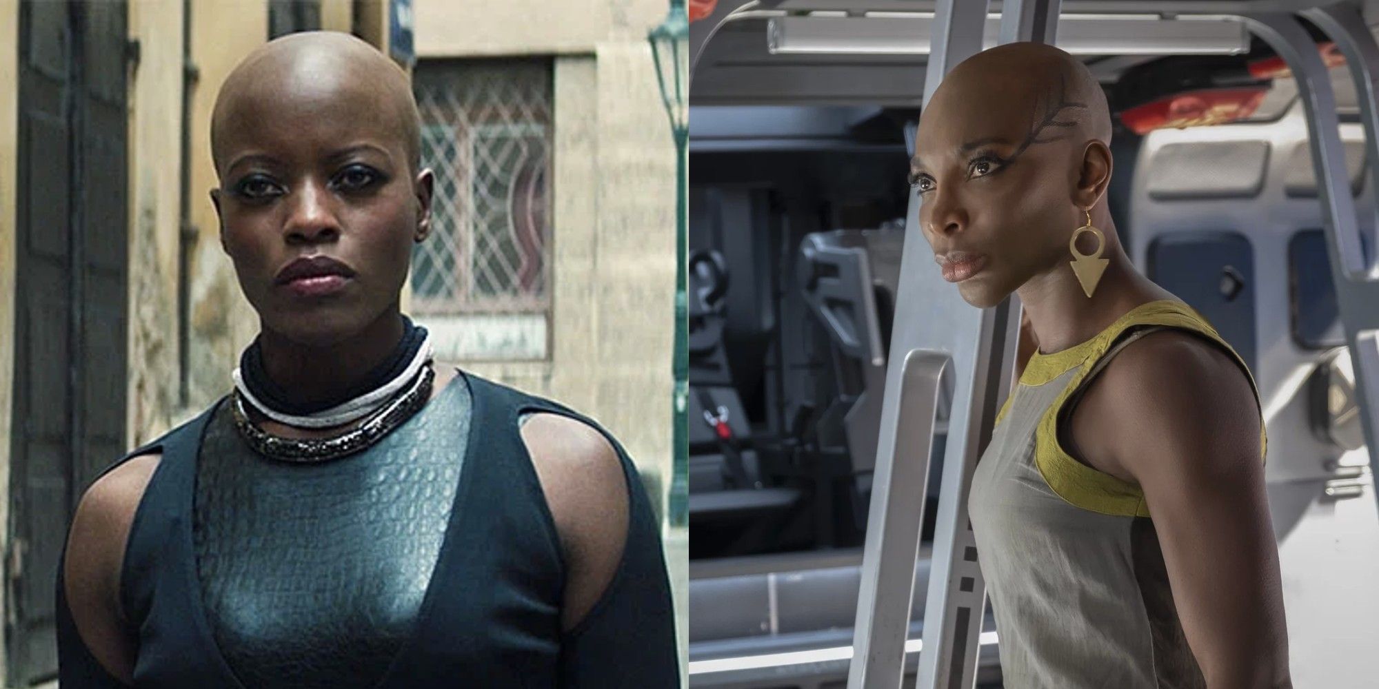 'Wakanda Forever': 8 Surprising References and Cameos We Weren't Ready For