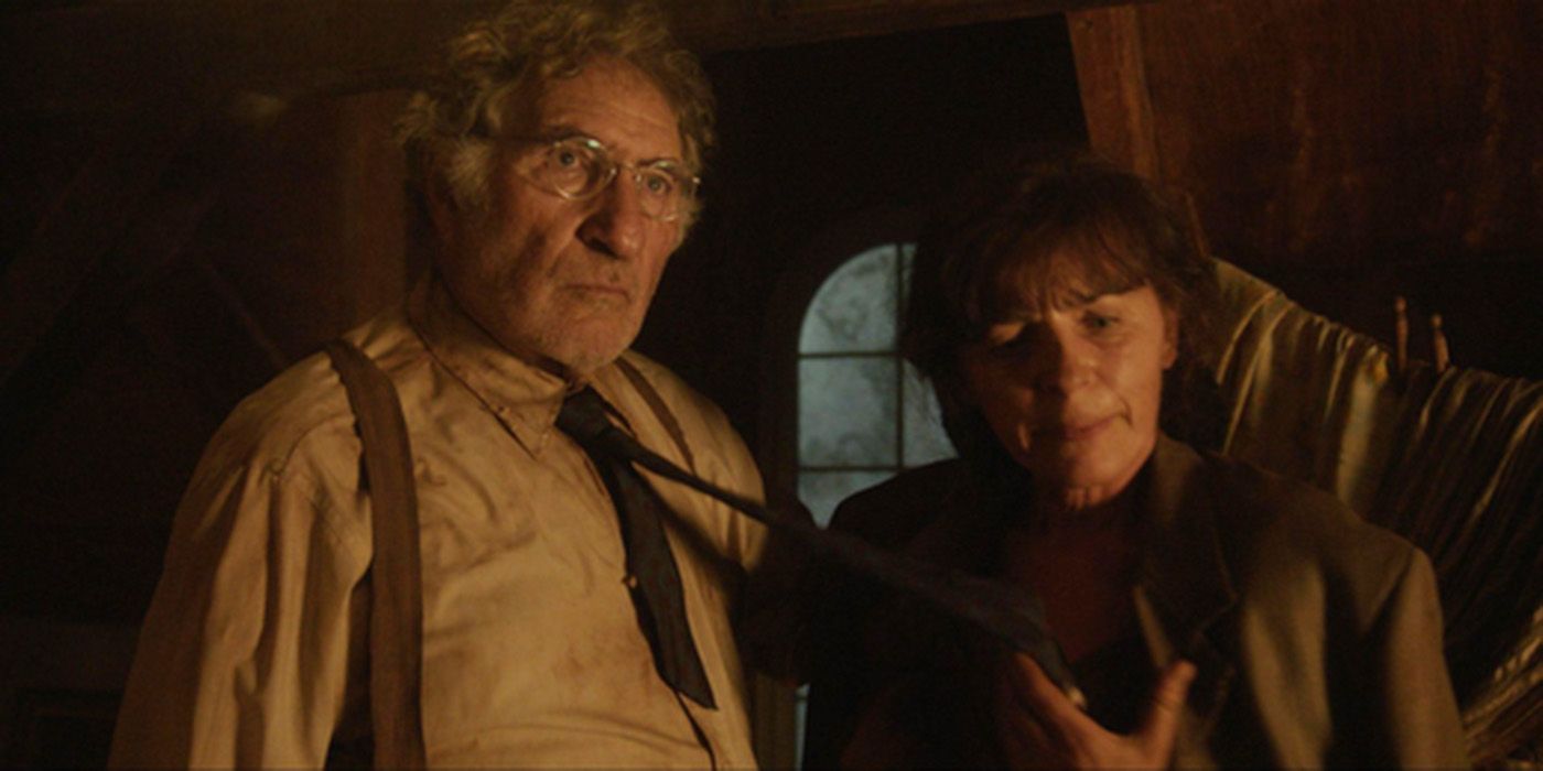 Cary Elwes-Led World War 2 Drama Resistance: 1942 Gets Digital Release