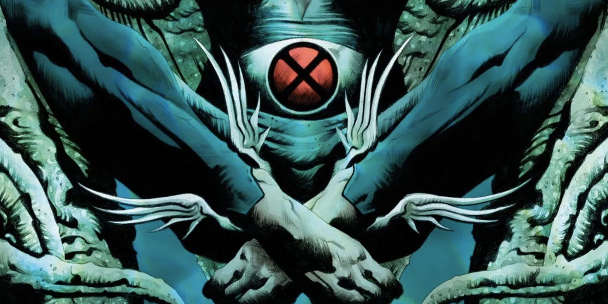 Marvel's Namor: 5 Strengths (and 5 Weaknesses) of the 'Black Panther ...