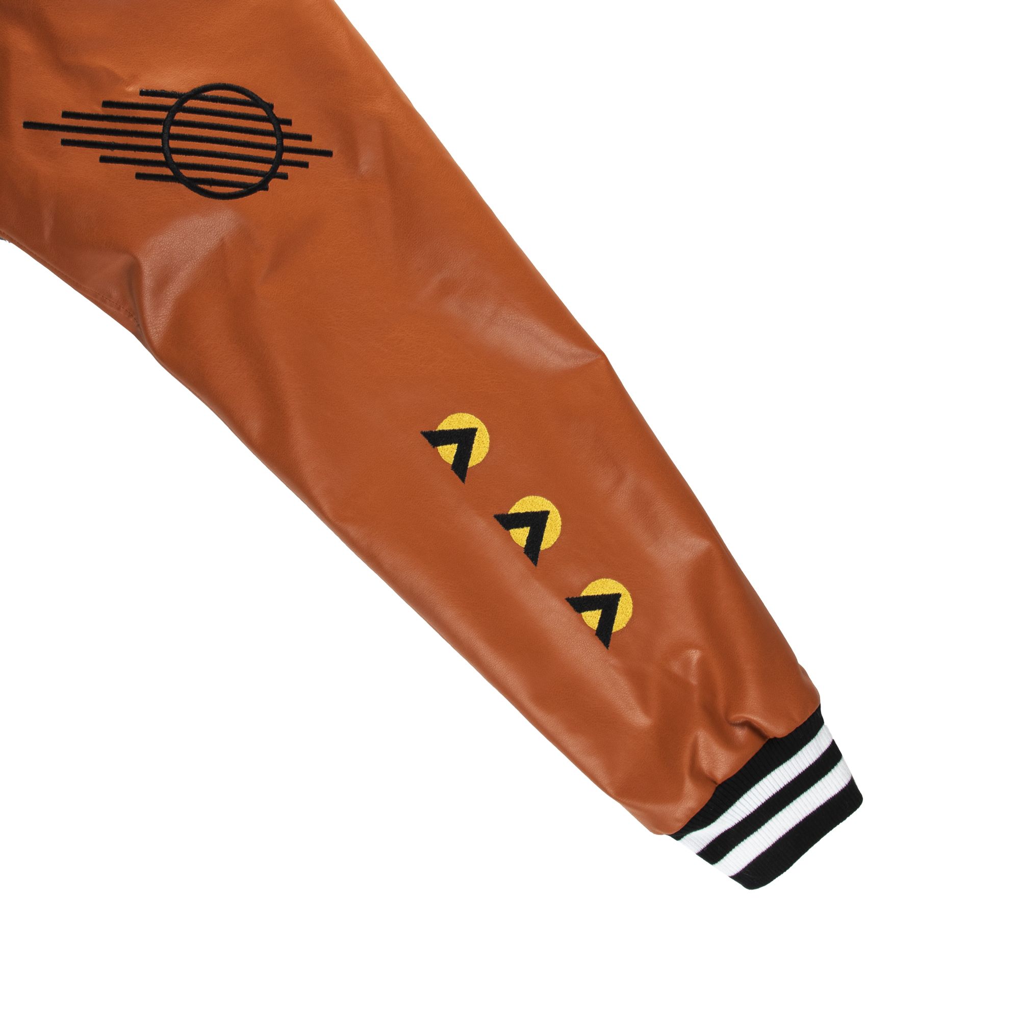 Star Wars and Heroes & Villains New Varsity Jackets Images [Exclusive]