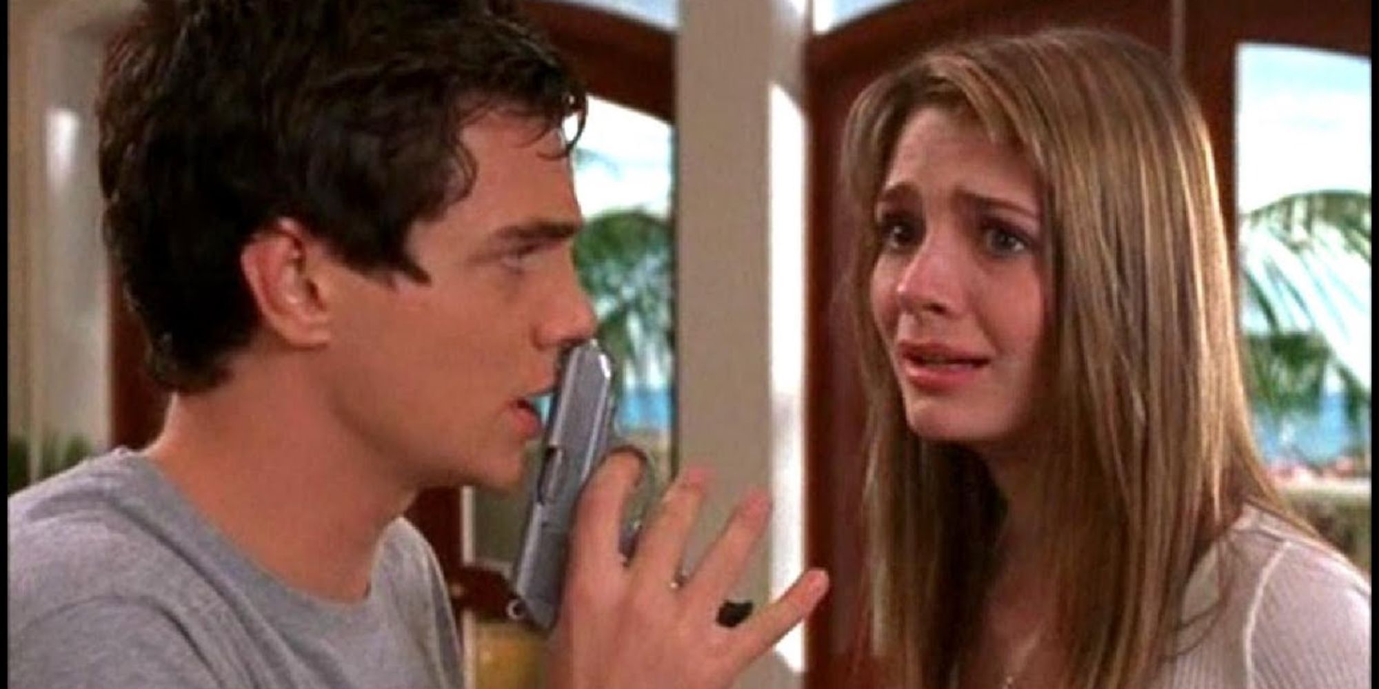 The 10 Most Evil Teen Drama Villains of the 21st Century