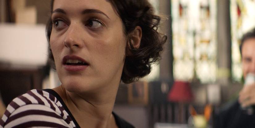 10 'Fleabag' Scenes That Live In Our Heads Rent-Free