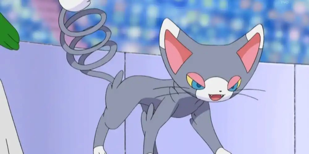 10 Pokémon That Would Make the Best Pets, From Psychic Cats to Fire-Dogs