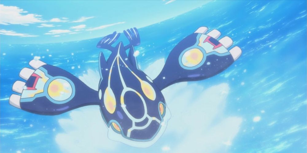 10 Pokémon That Deserve the 'Legendary' Title