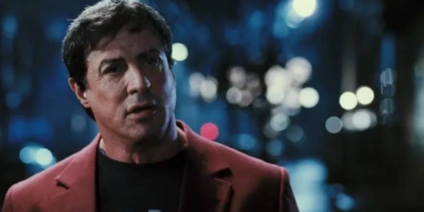 10 Best Sylvester Stallone Movie Quotes, Ranked
