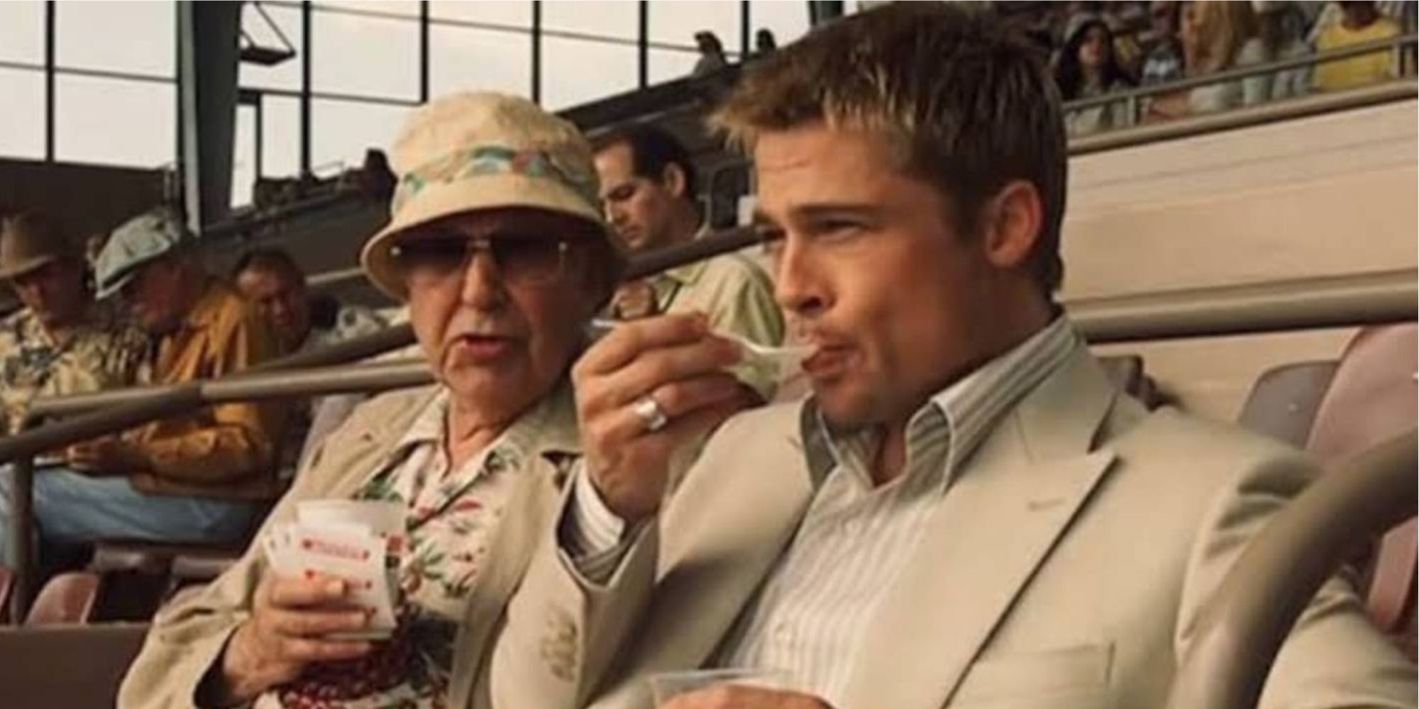 10 Best TV and Movie Characters With Trademark Habits