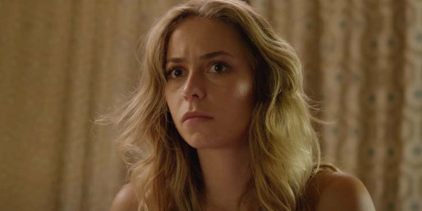 #FLOAT Trailer Blends Found Footage With Classic Slasher Tropes