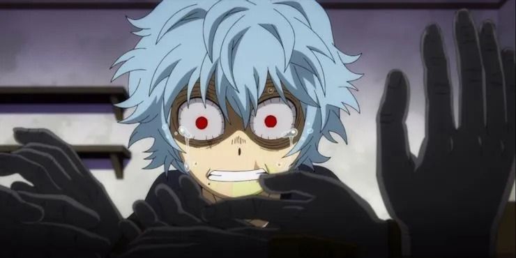 'My Hero Academia': 10 Unforgettable Scenes That We Still Can't Get Over