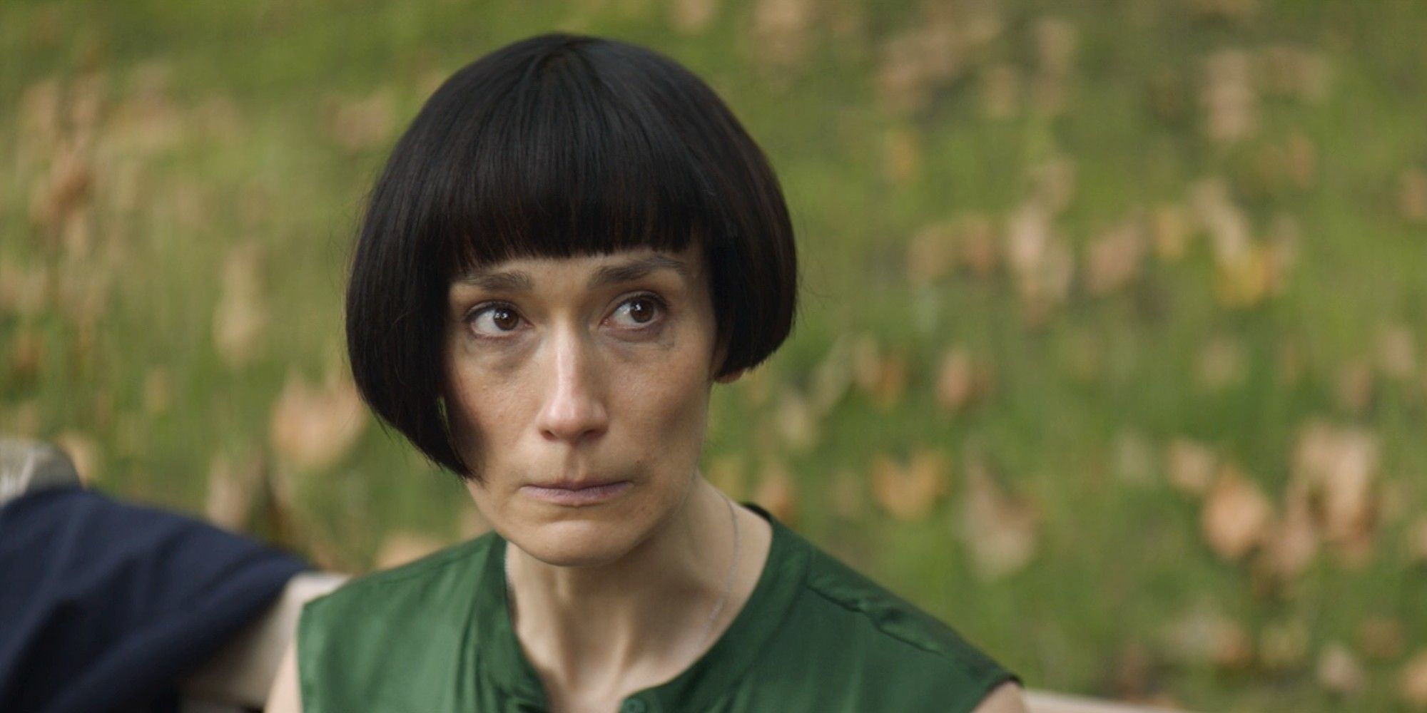 This Scene in Phoebe Waller-Bridge's Play Never Made it Into 'Fleabag'