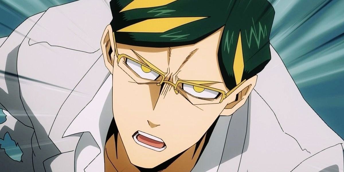 'My Hero Academia': 10 Unforgettable Scenes That We Still Can't Get Over