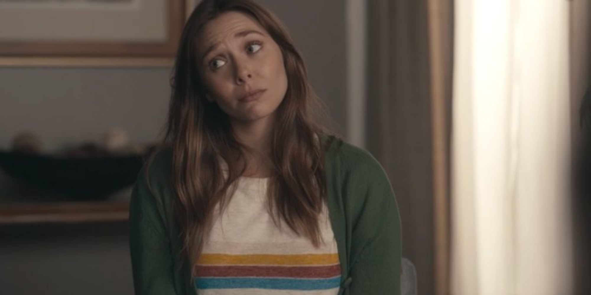 'From Scratch' and 9 Other Shows About Dealing with Grief