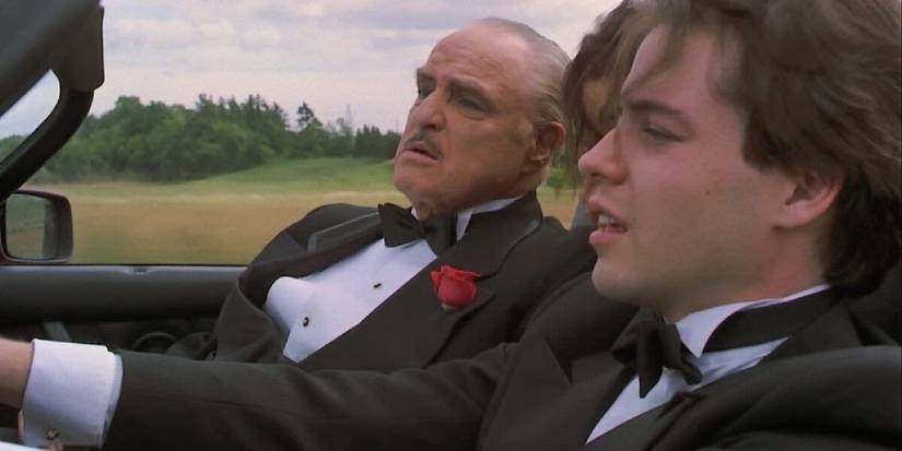 10 Movies Where Actors Got to Pay Homage to Past Roles