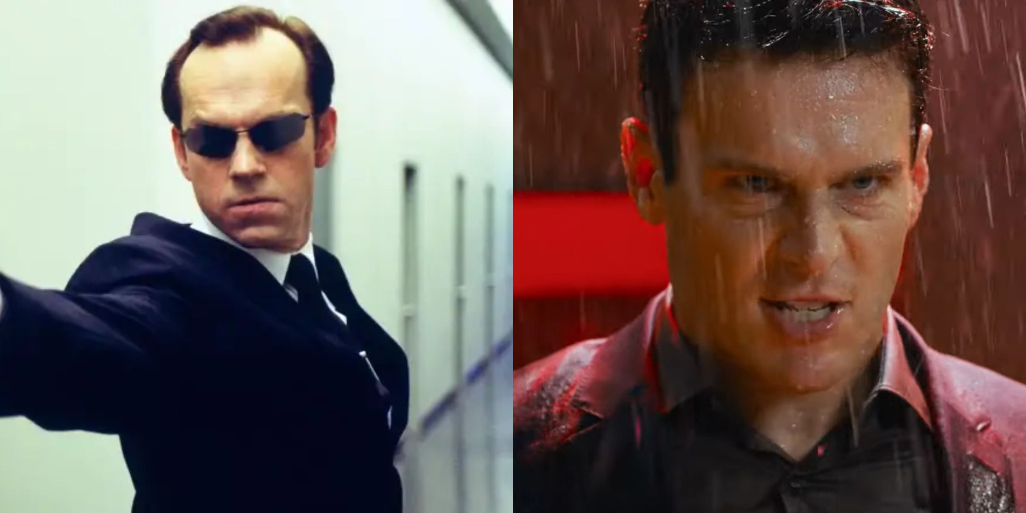 'The Witcher's' Henry Cavill & 12 Other Actors Whose Roles Got Recast