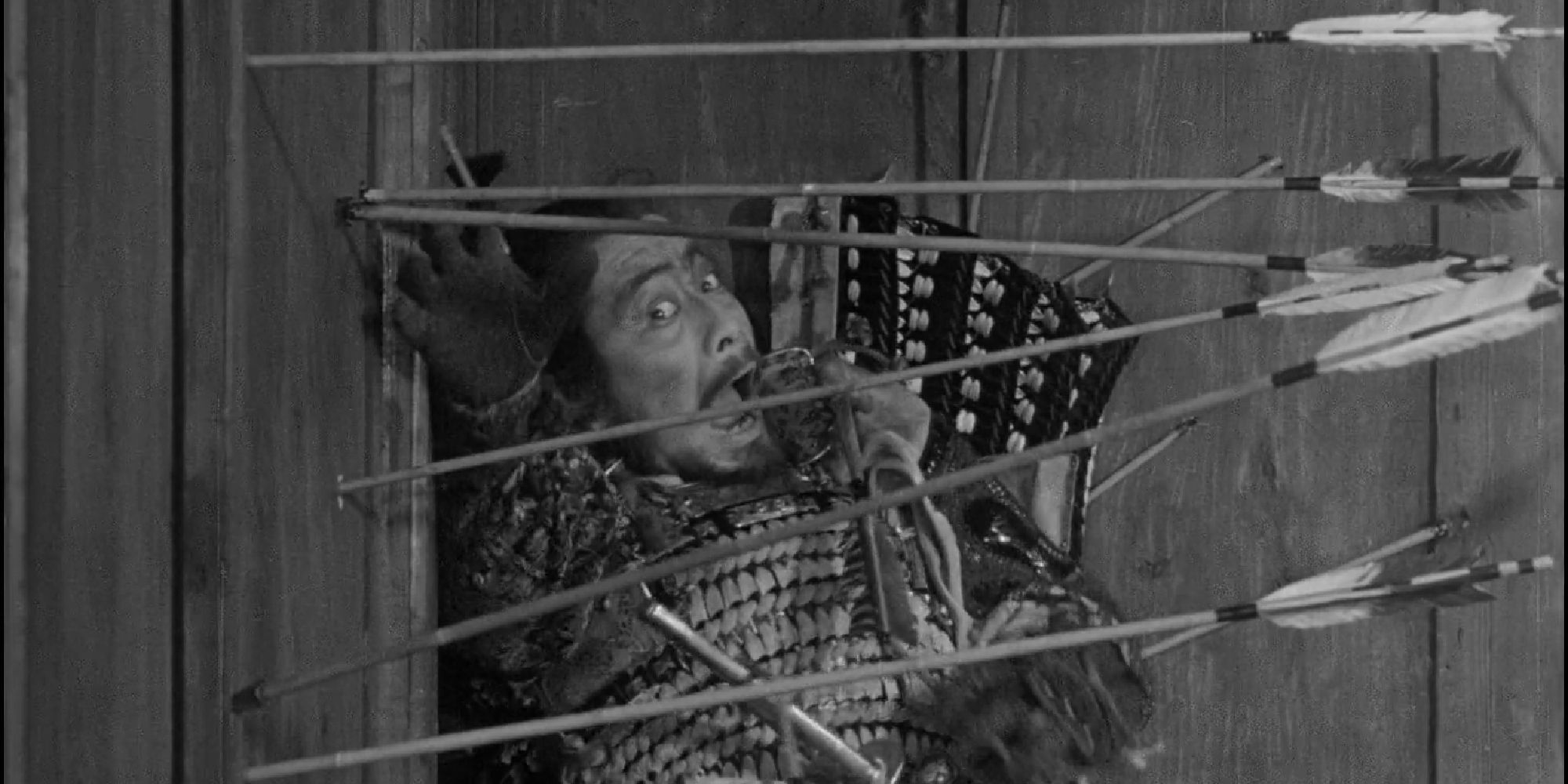 10 Perfect Scenes Directed by The Legendary Akira Kurosawa