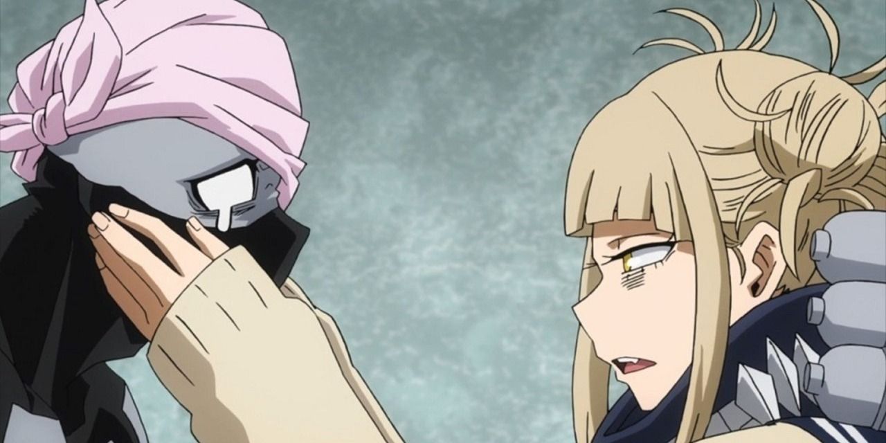 'My Hero Academia': 10 Unforgettable Scenes That We Still Can't Get Over