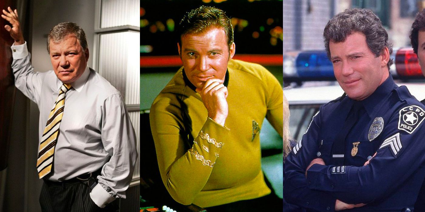 10 Actors Who Played More Than One Iconic Character