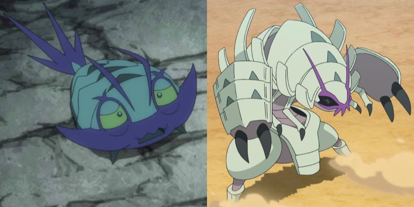 10 Iconic Pokémon With Truly Inspiring Evolutions