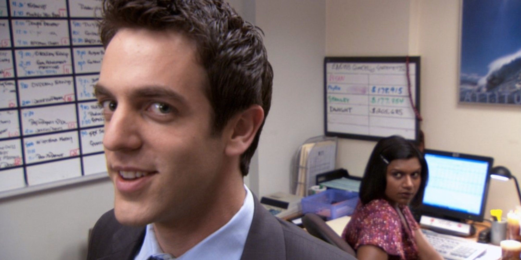 ‘The Office’: Power Ranking the Funniest Characters, According to Reddit