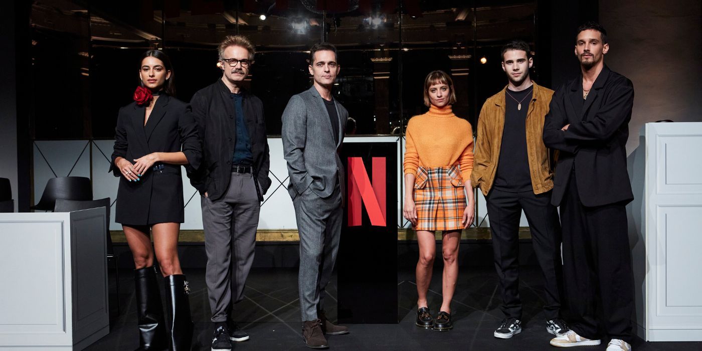 Money Heist Prequel Berlin: What to Expect