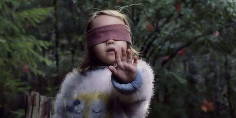 10 Scariest Movie Villains That Aren't Human