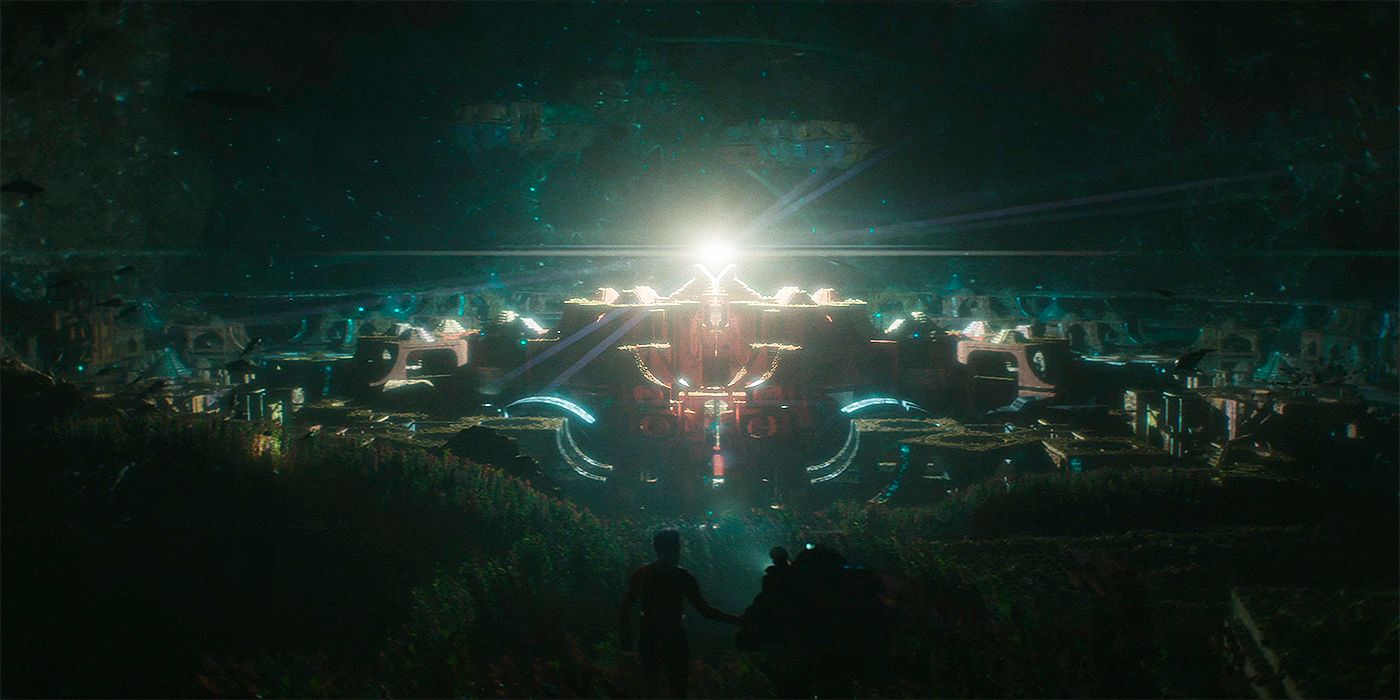 The Talokanil's Powers, Explained