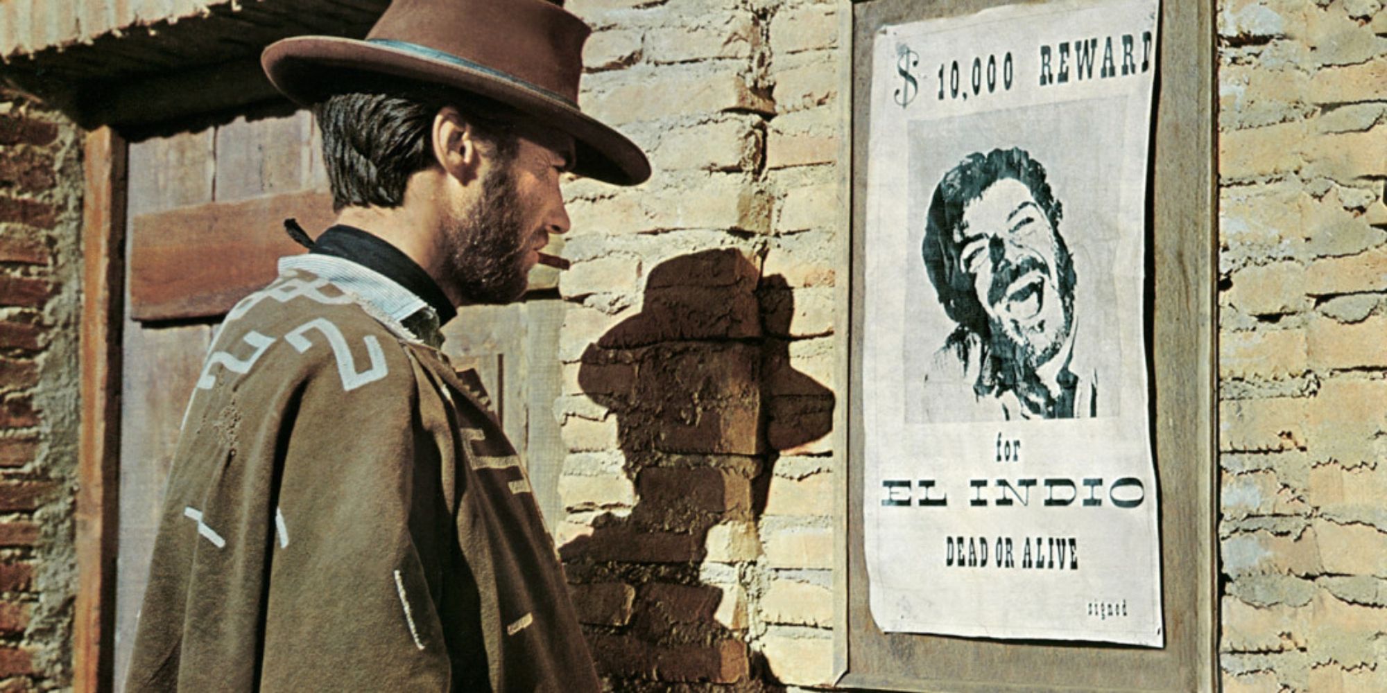 10 Western Tropes That Most Western Movies Actually Break