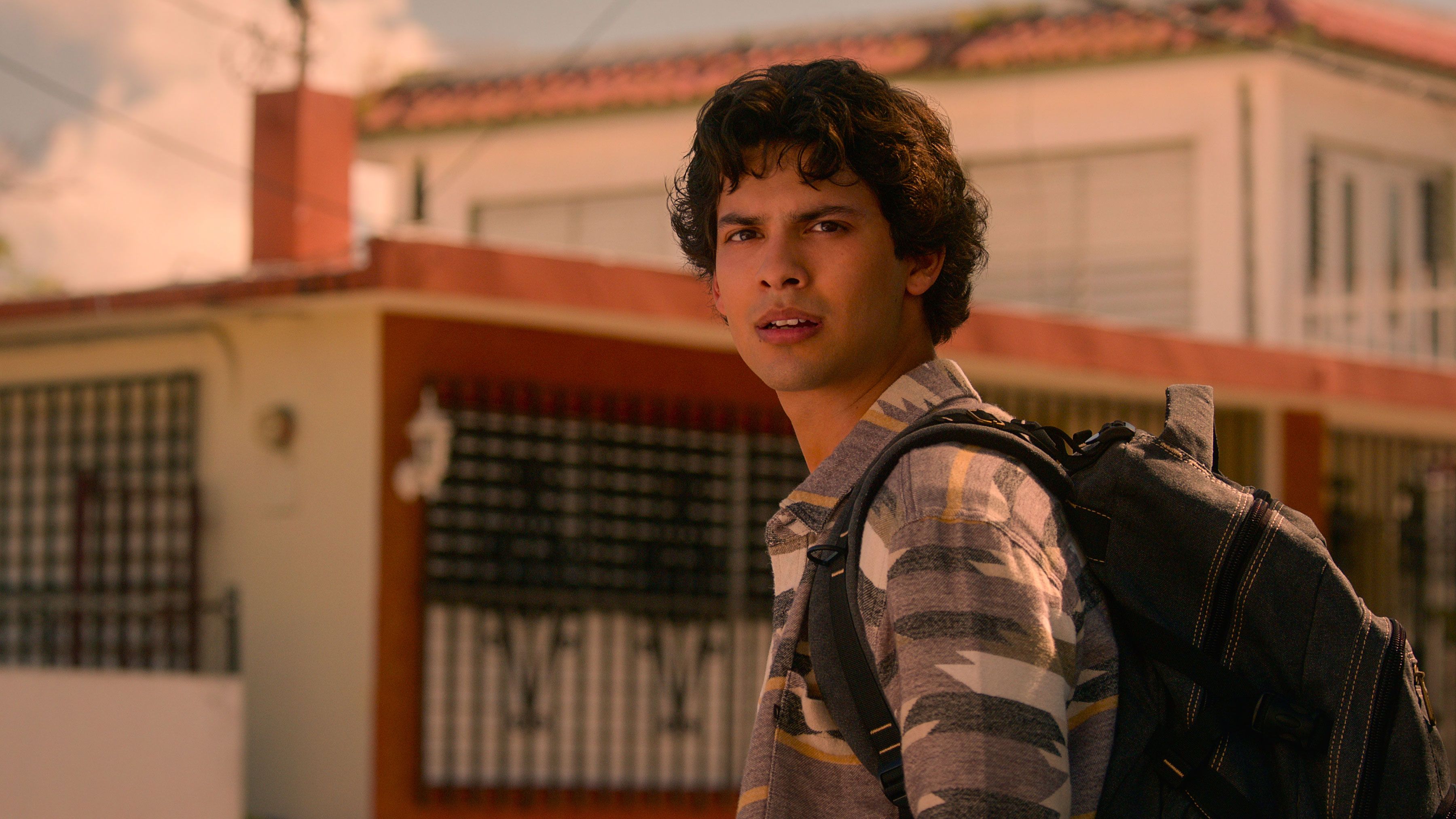 Cobra Kai Season 5: Sam & Miguel Almost Didn't Get Back Together