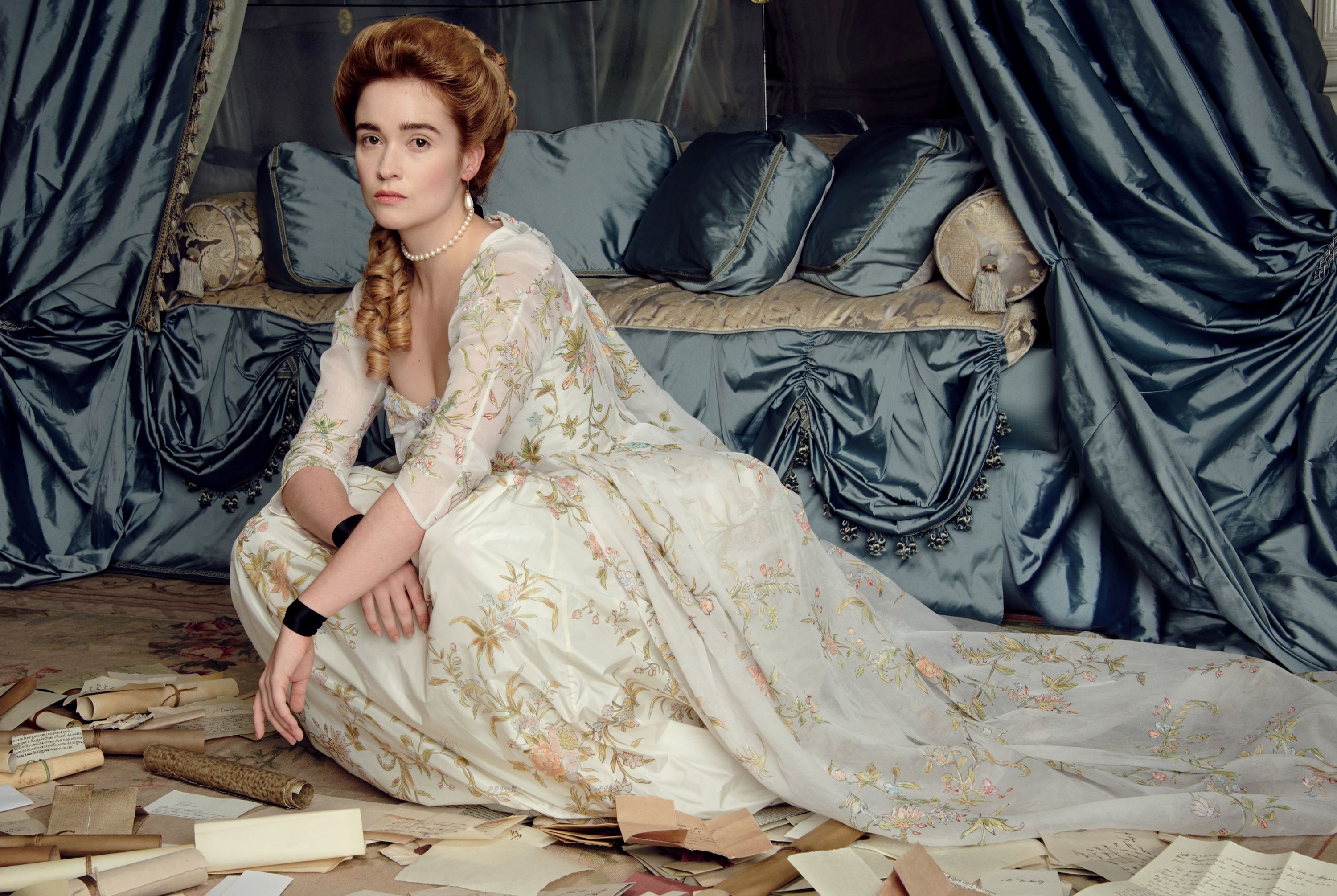 Dangerous Liaisons' Stars on Creating a New World From a Classic Story