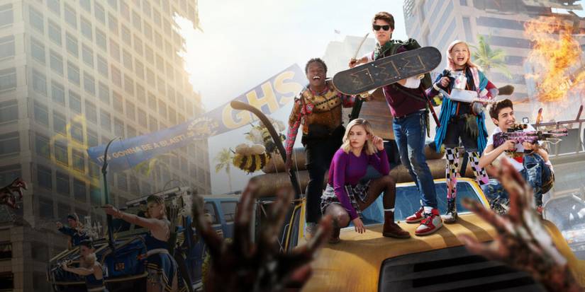 Best Apocalyptic Shows on Netflix Right Now