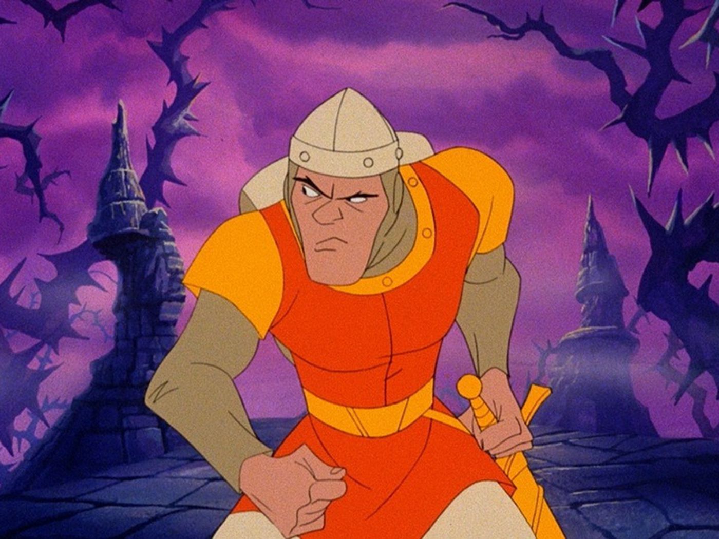 Ryan Reynolds Reveals New Details on Dragon's Lair Netflix Adaptation