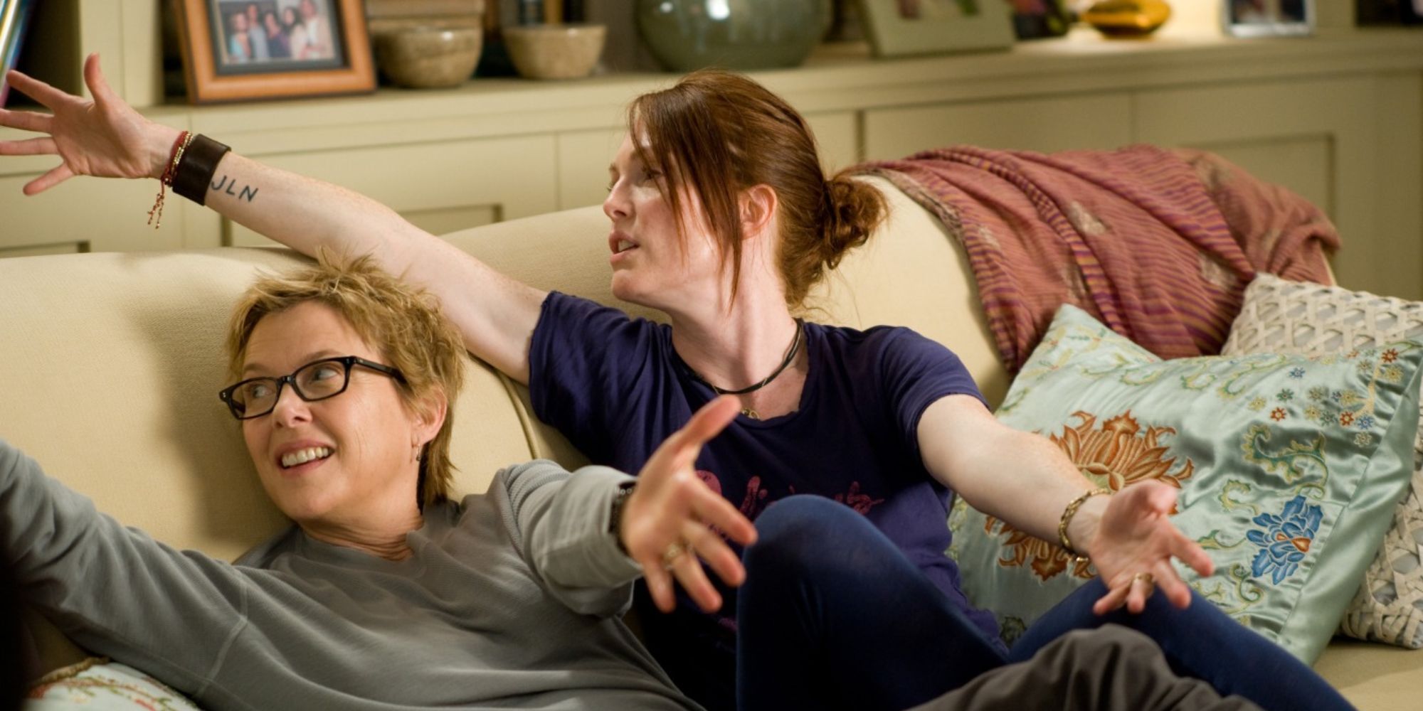 ‘My Policeman’ and 9 Other Great LGBTQ+ Movies That Have Defining Impacts