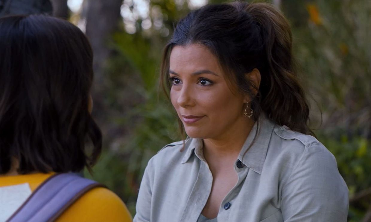 Gabrielle Union & Eva Longoria Making LGBTQ Wedding Comedy