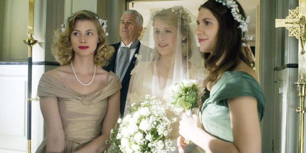 Best Times Hollywood Kids Played Their Parents' Characters On-Screen