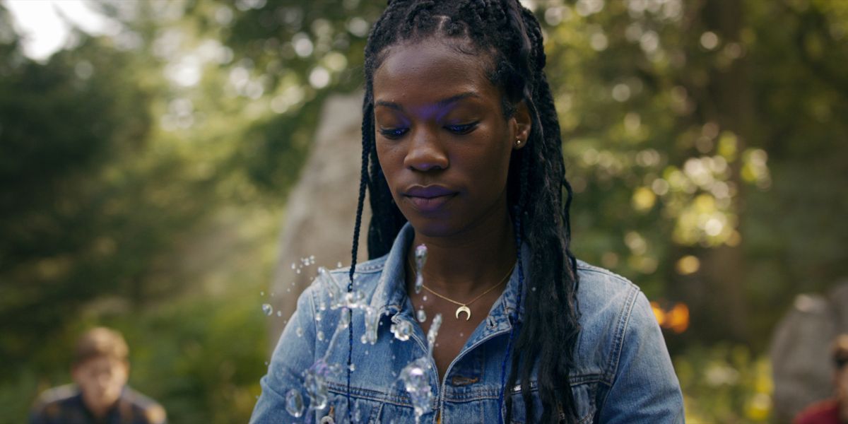 Fate: The Winx Saga Cast and Character Guide