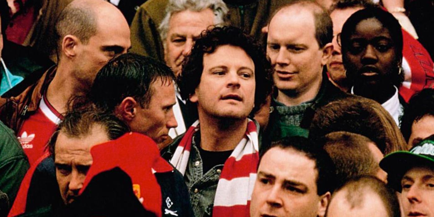 The World Cup: 10 Best Movies About Soccer