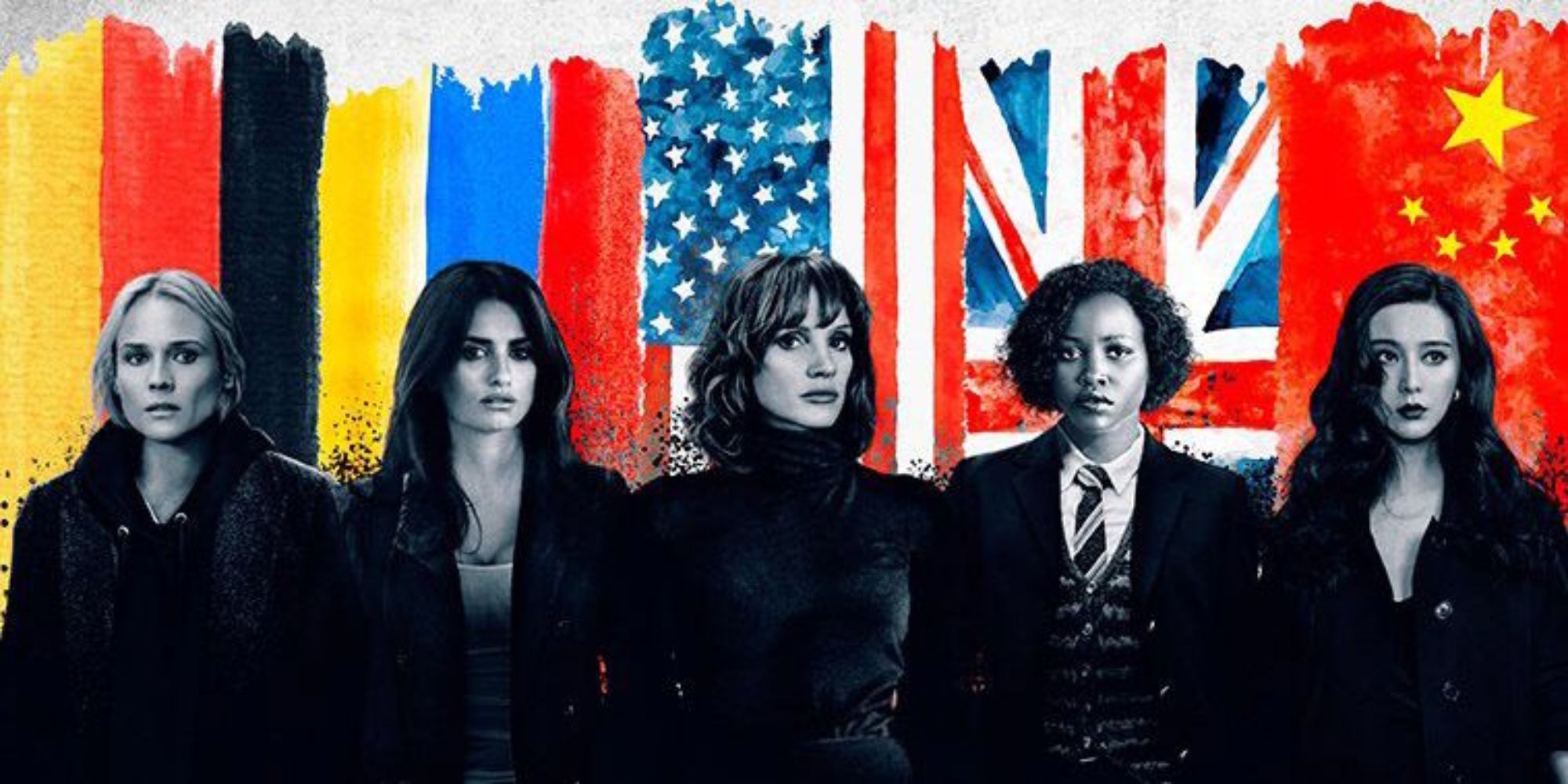 Glass Onion & 9 Best Ensemble Cast Movies of 2022