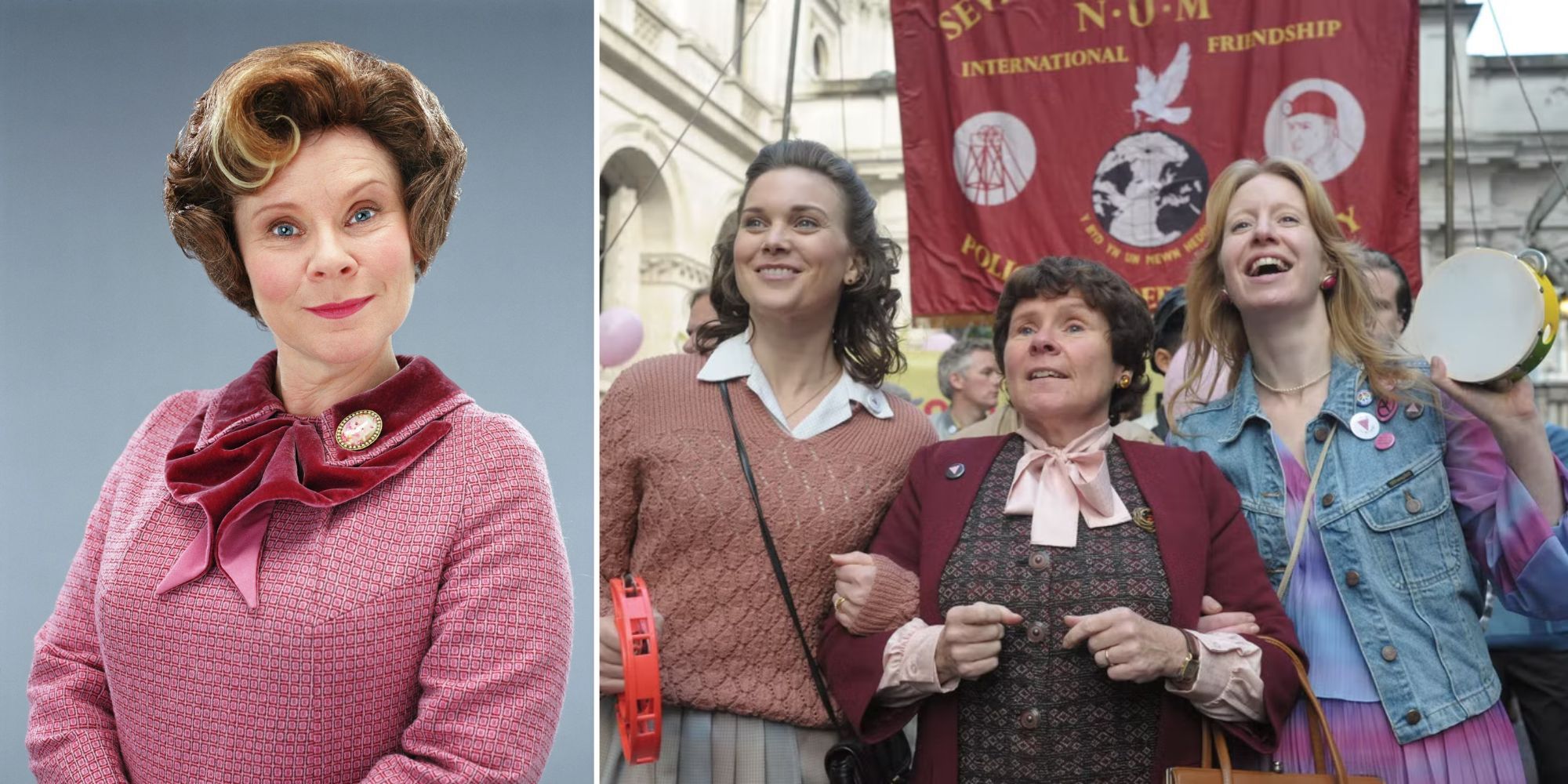 Beyond Hogwarts: 10 Movies You Didn't Know Star the Cast of 'Harry Potter'