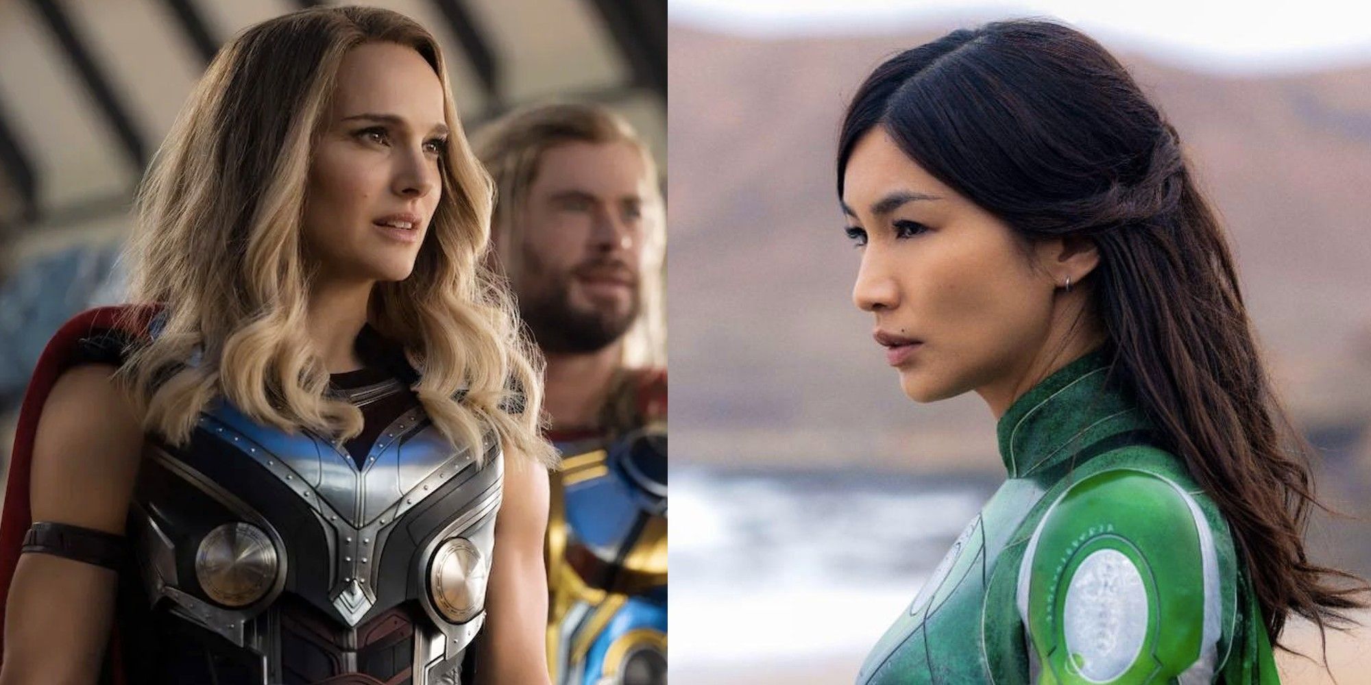 Which MCU Female Character Are You, Based on Your Zodiac Sign?