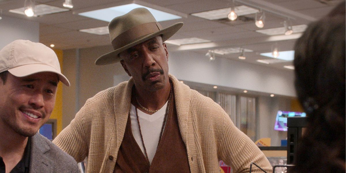 Blockbuster Cast and Character Guide