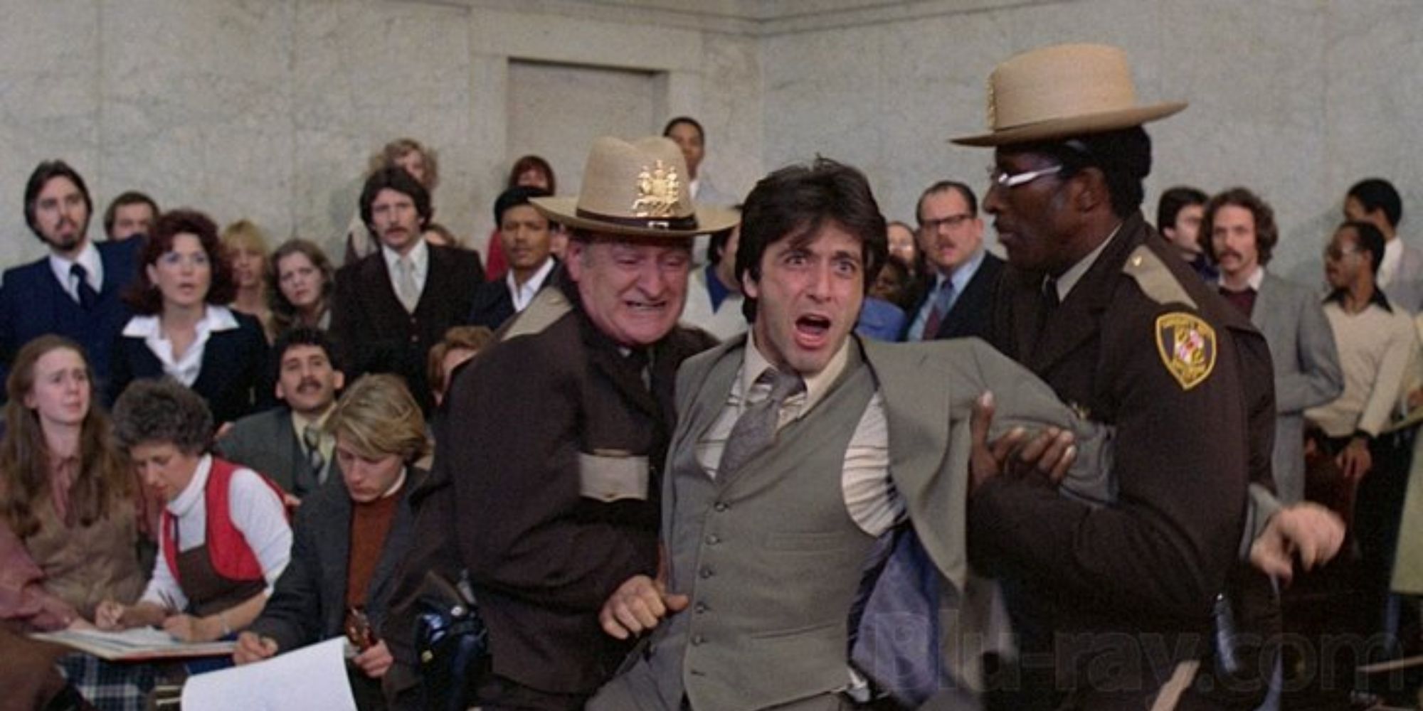 I Object!: 10 Movies That Made Lawyers Look Cool