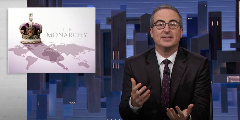 Last Week Tonight Season 10 Trailer: John Oliver Returns This Spring