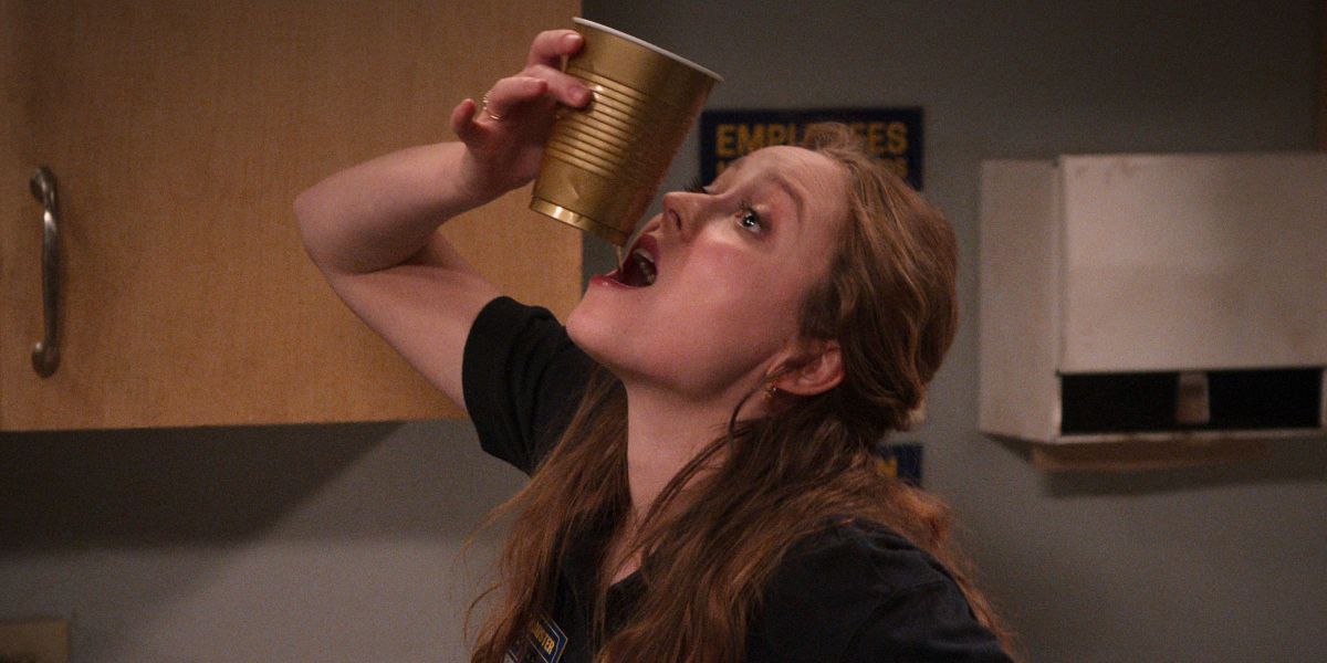 Blockbuster Cast and Character Guide